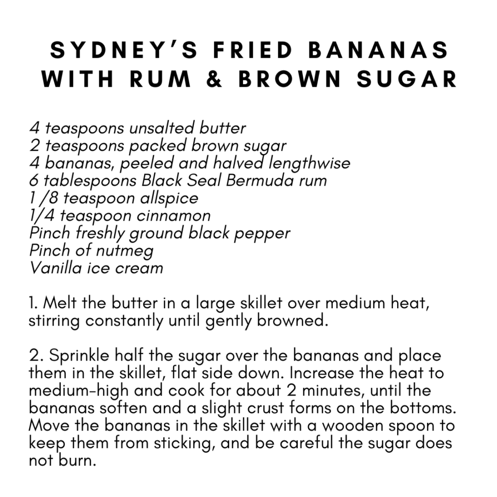 THE BRIAR CLUB Cookbook: recipes from the book! | Kate Quinn